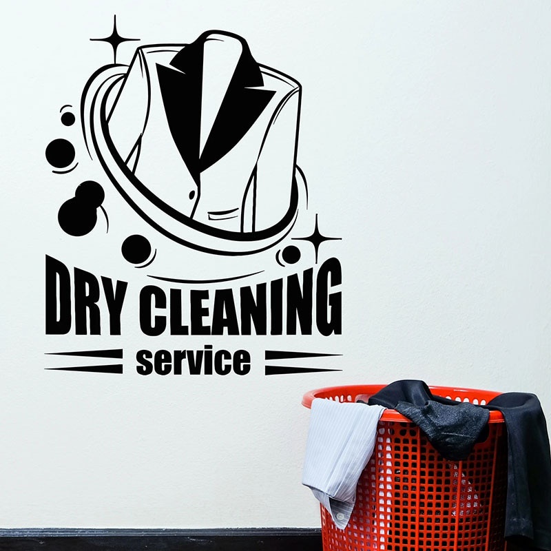 Jual Stiker Dinding Kaca Laundry Kamar Mandi Custom Laundry Service ...