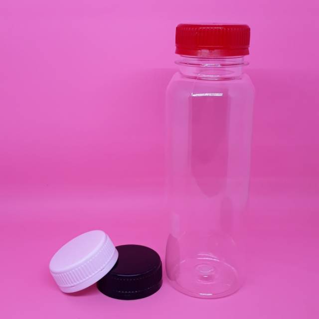 Jual Dy Botol jus bulat 250 ml | Shopee Indonesia