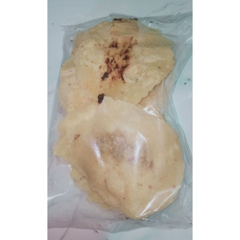 Jual KERIPIK COMBRO/ KRIPIK COMBRO / COMBRO KERING / FREE BUBBLE WRAP ...