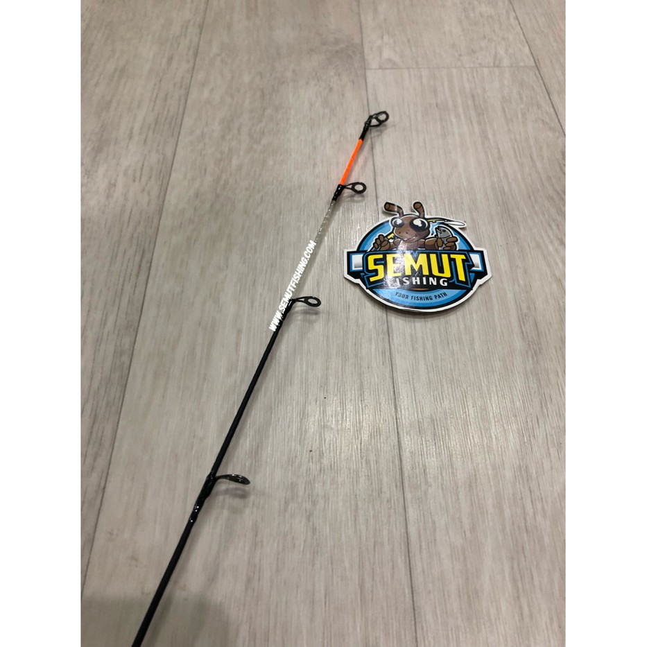 Jual Shakespeare Ugly Stik Gx2 Ice | 3Ft | Shopee Indonesia