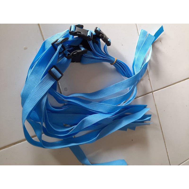 Jual Tali Sabuk Pengaman Kursi Boncengan Anak Sepeda Motor | Shopee ...