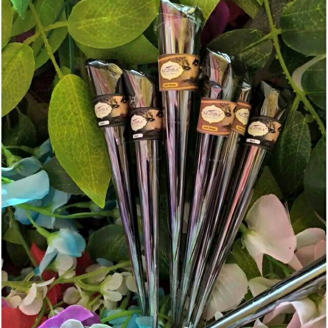 Jual Henna Alis - hena hitam - hena coklat | Shopee Indonesia