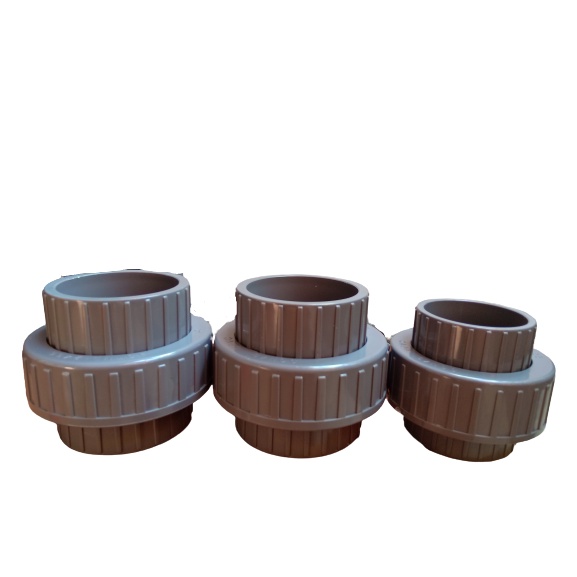 Jual water mur / pvc union 3" | Shopee Indonesia