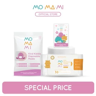 Toko Online MoMaMi Official Shop | Shopee Indonesia