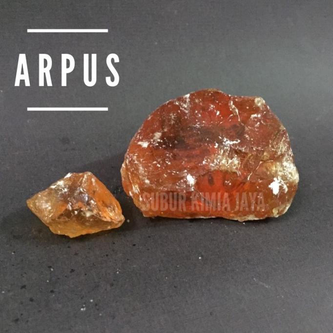 Jual ARPUS / Getah Pinus / Siongka 1 KG | Shopee Indonesia