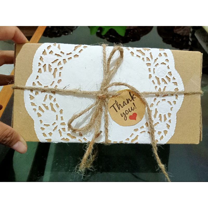 Jual Kerdus Package + Hiasan | Shopee Indonesia