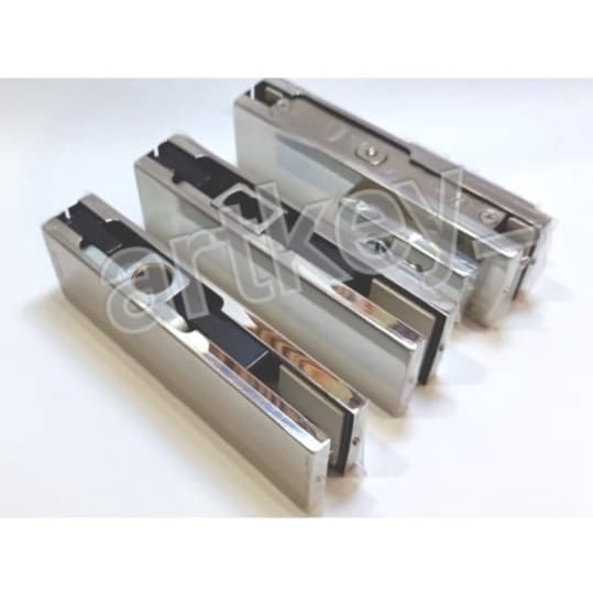 Jual Patch Fitting Glass Door HIGH QUALITY komplit set pt10/pt20/us10 ...
