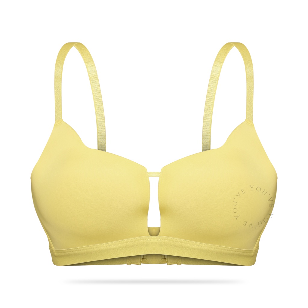Jual You've (YouHave) BH Seamless Premium Wanita Bra Seamless Bra Busa ...