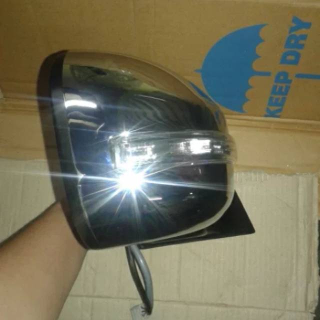 Jual Spion avanza type g atau agya kanan 2012 2013 2014 2015 2016 2017 ...