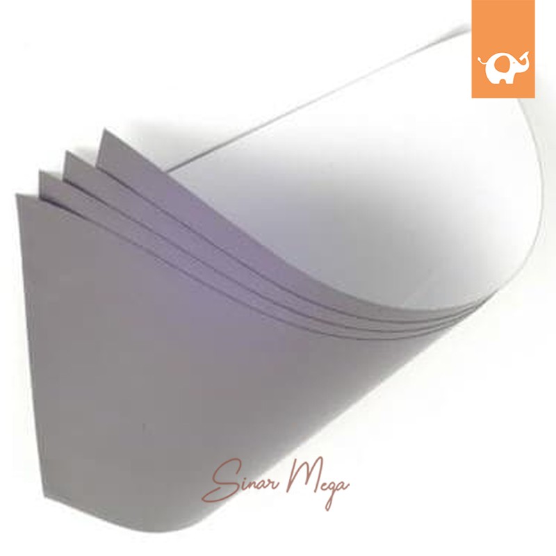 Jual Karton Duplek Tipis/ Kertas Duplex/ Dupleks Murah | Shopee Indonesia