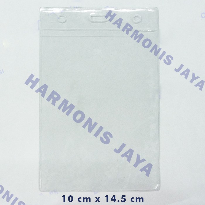 Jual ID Card PVC 10 x 14,5 cm | Shopee Indonesia