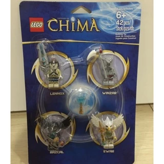 Jual Lego Chima Terlengkap & Harga Terbaru Juni 2024 | Shopee Indonesia