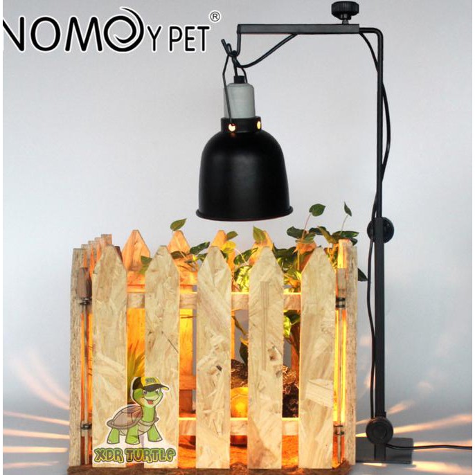 Jual Gantungan Lampu Reptil dan Torto Size M Gantungan Fitting Torto ...