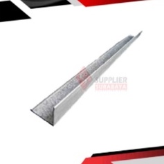 Jual Wall Angle Rangka Plafon Ukuran 3 Meter | Shopee Indonesia