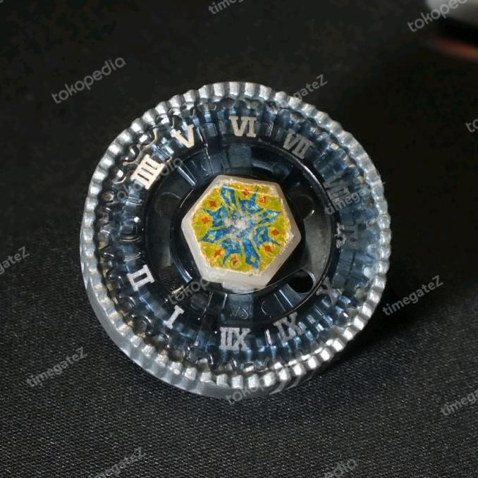 Jual beyblade metal fight basalt horogium twisted tempo takara tomy ...