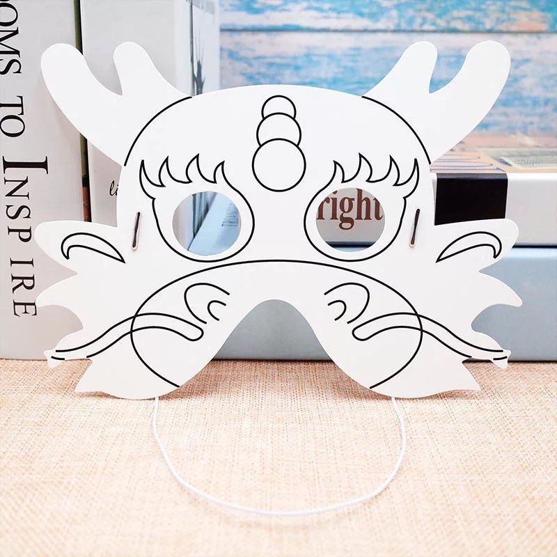 Jual LAB DIY 020 | MAINAN EDUKASI MENWARNAI GAMBAR DI TOPENG | COLORING ...