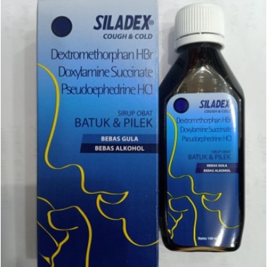 Jual Obat Batuk Pilek Flu Batuk Gatal Tenggorokan Hidung Tersumbat ...