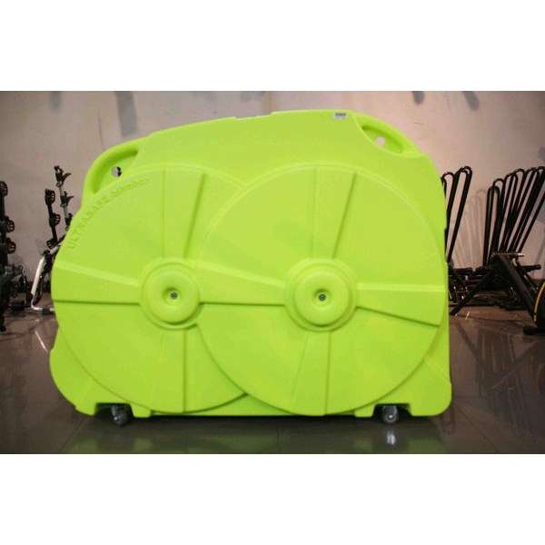 Jual Bike Box Koper Sepeda Travel Hardcase ULTRA SAFE Bisa Untuk Road ...