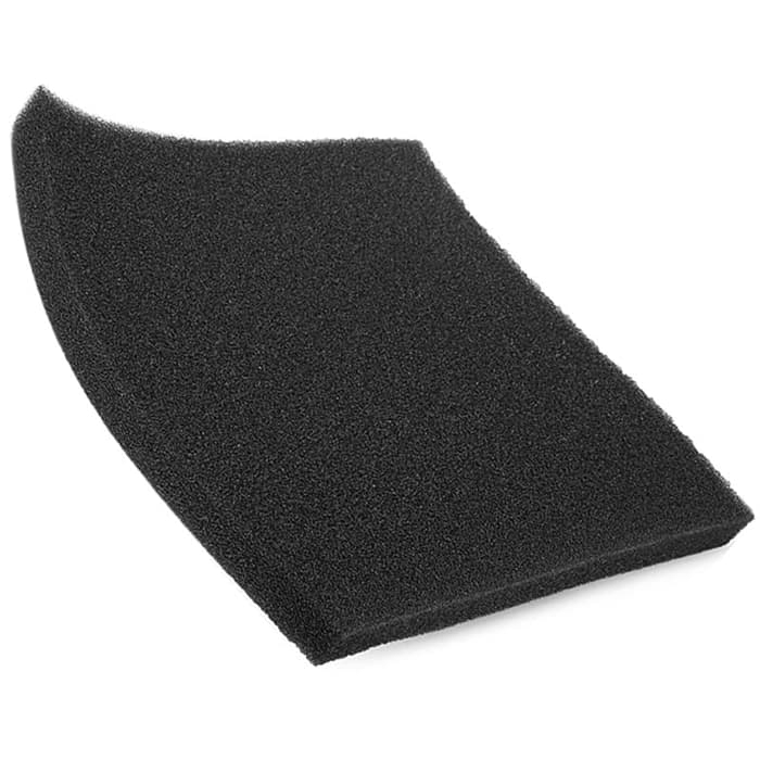 Jual Busa Hitam Biofil 1x1m Tebal 5 cm Biofill Media Filter Aquarium ...