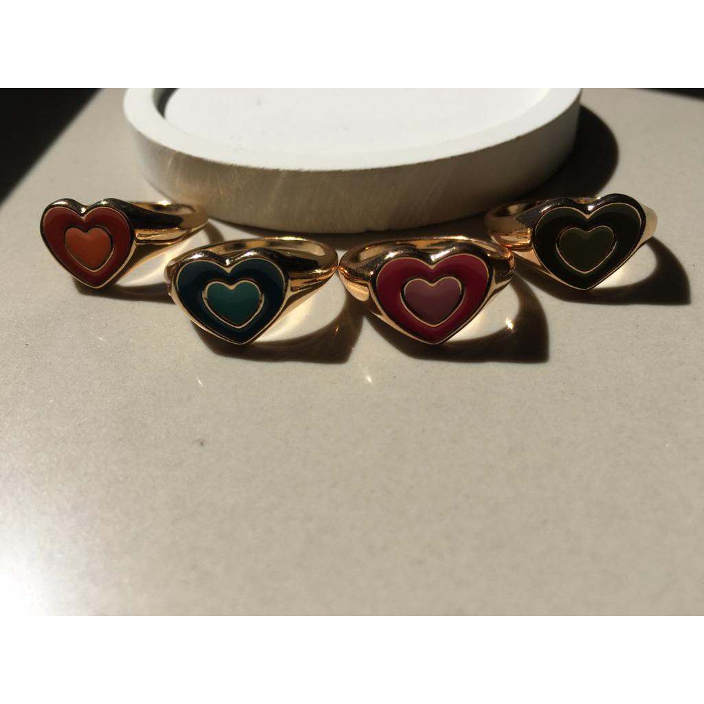 Jual Powerpuff Girl Ring | Shopee Indonesia