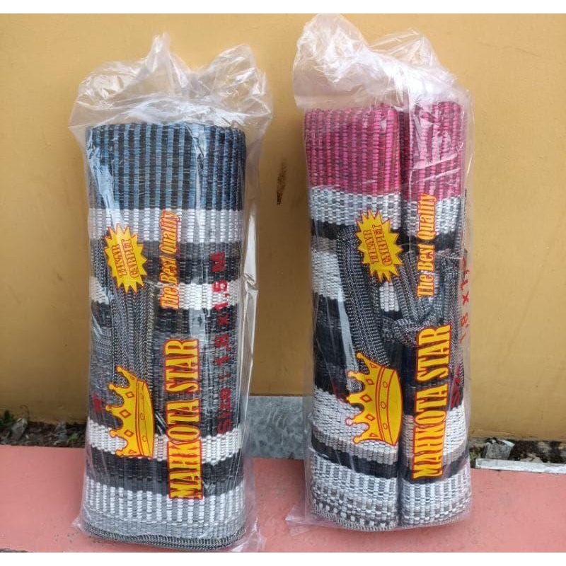 Jual Tikar Lipat Tikar Rumahan ( 1 lembar ) | Shopee Indonesia