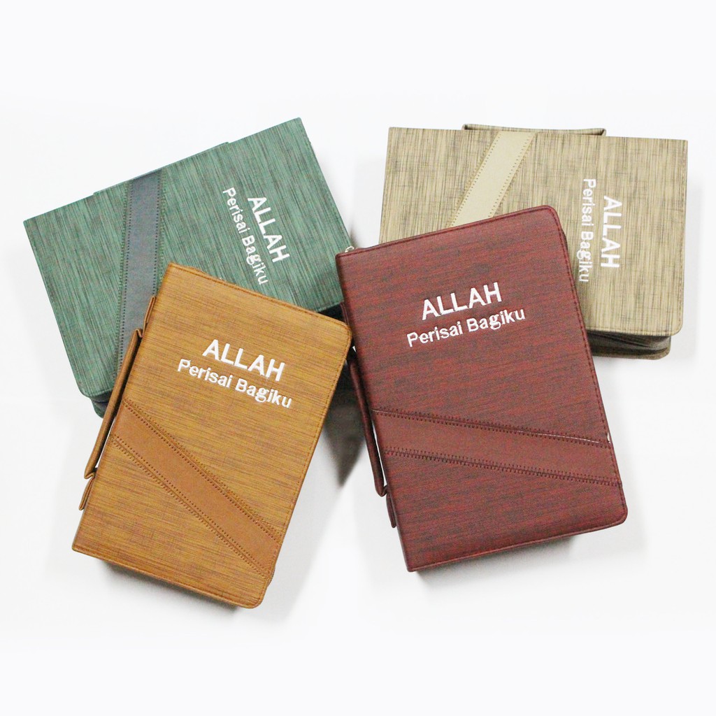 Jual Tas Alkitab Perisai Sedang Kidung - Sampul Alkitab | Shopee Indonesia