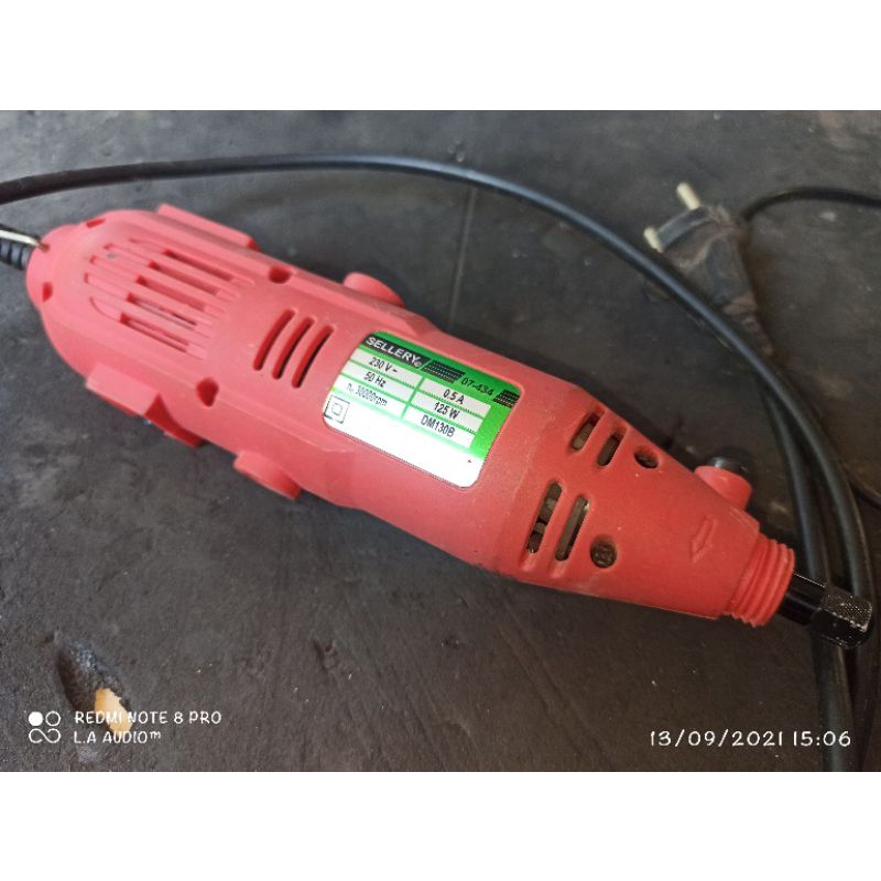 Jual mini die grinder tuner sellery ac220v | Shopee Indonesia