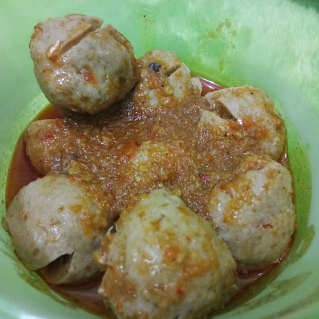 Jual Baso mercon | Shopee Indonesia