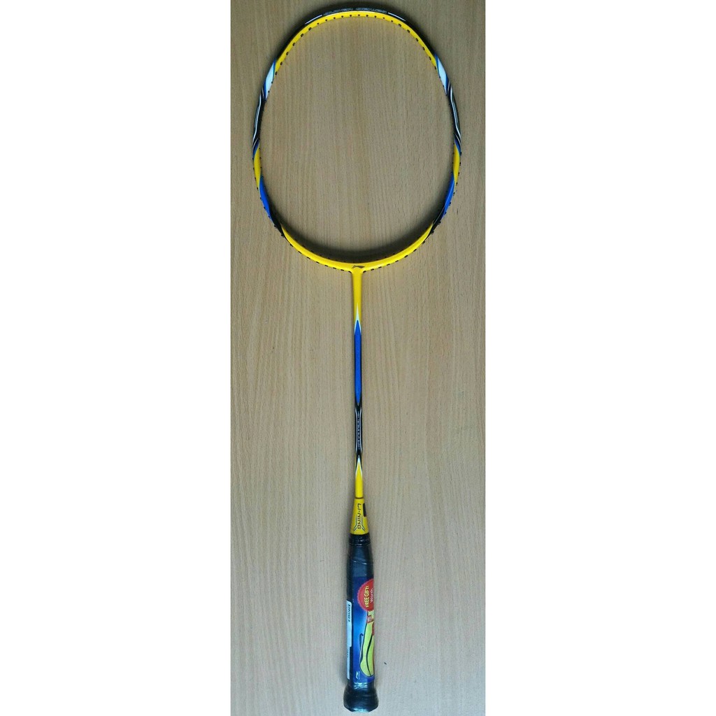 Jual Raket Badminton lining super series-ss 20 original !! | Shopee ...