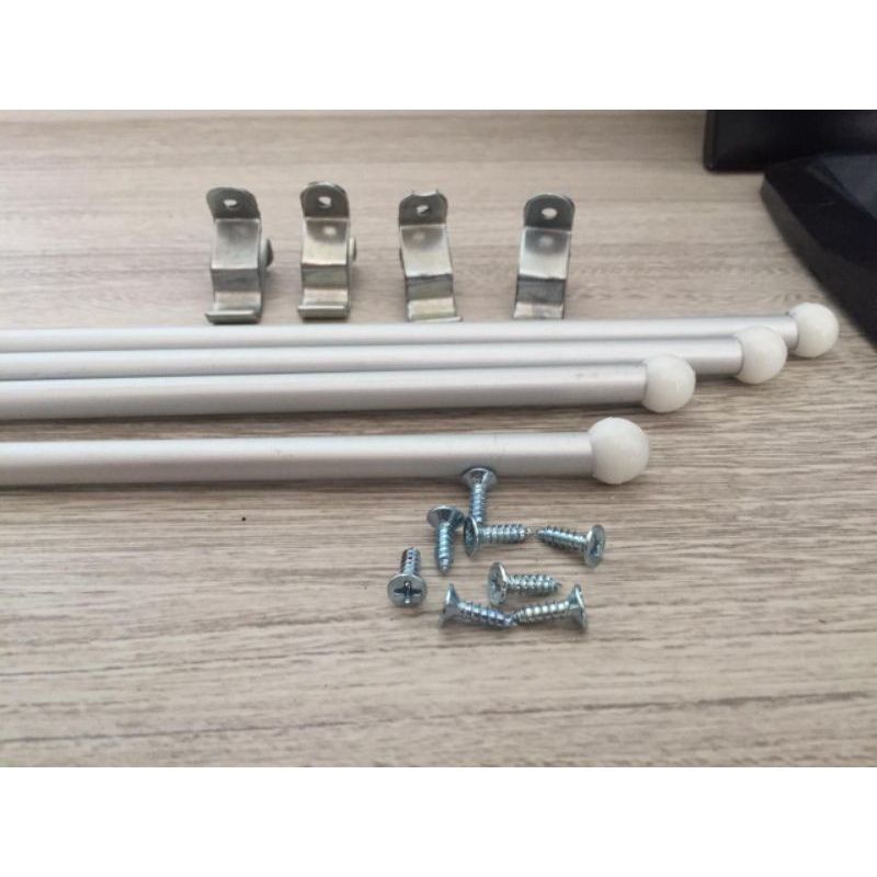 Jual besi stik gorden batang gorden stik batang spiral transfaran ...