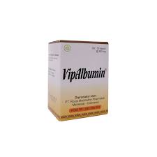 Jual Vipalbumin 10 Tablet/Strip | Shopee Indonesia