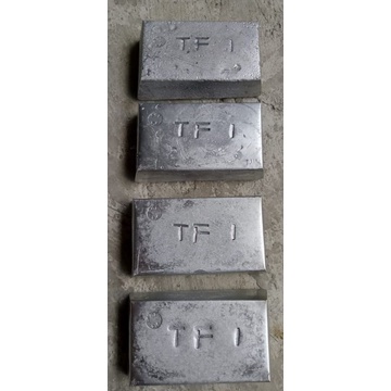 Jual timah bahan metal jig | Shopee Indonesia