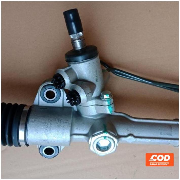 Jual Rack Power Steering Rack Steer Toyota Avanza (Kode 017) | Shopee ...