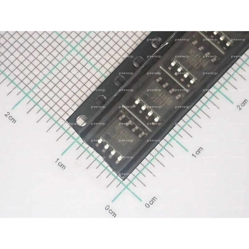 Jual NS4165B NS4165 ESOP-8 PENGGANTI NS4165 | Shopee Indonesia