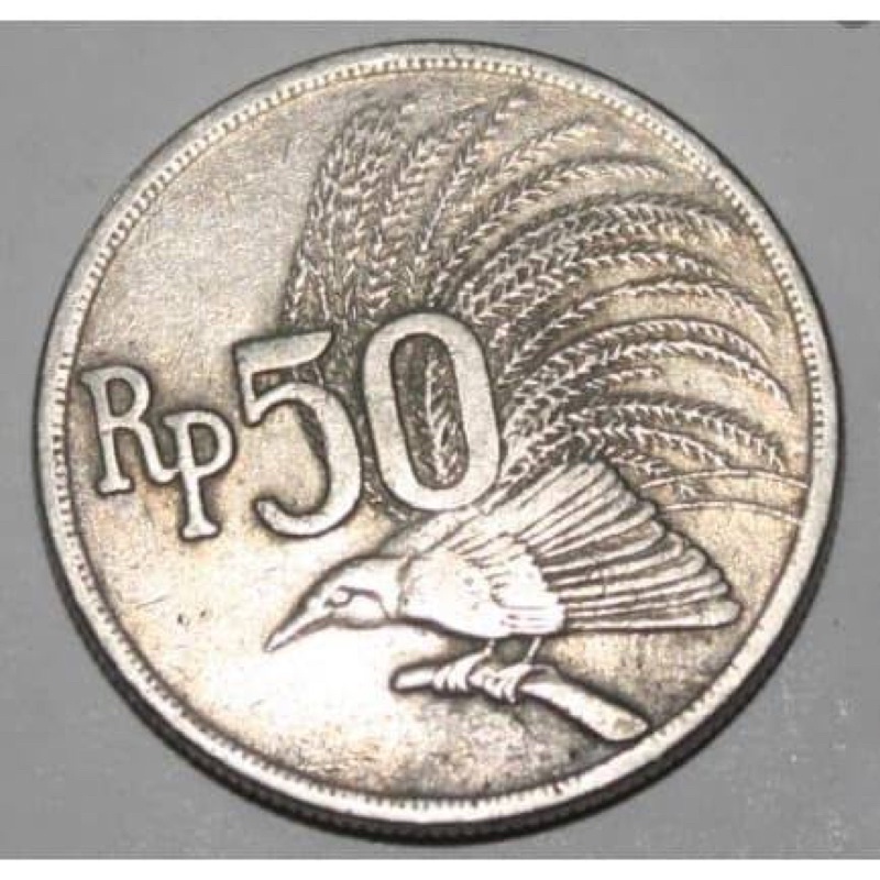 Jual uang jadul | Shopee Indonesia