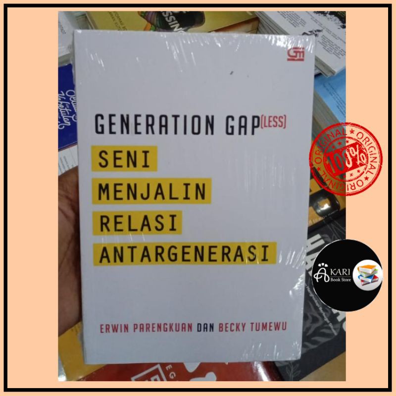 Jual Buku Seni Menjalin Relasi Antar generasi | Shopee Indonesia Jual Buku Seni Menjalin Relasi Antar generasi | Shopee Indonesia