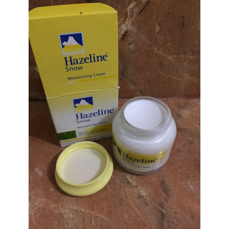 Jual Hazeline moisturising cream | Shopee Indonesia