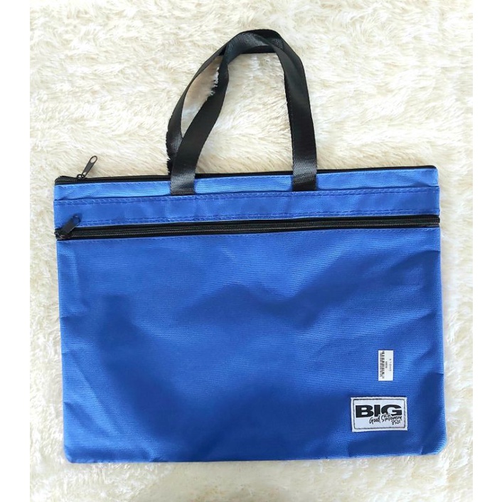 Jual Tas Kain utk Laptop Folder BIG 8501 | Shopee Indonesia
