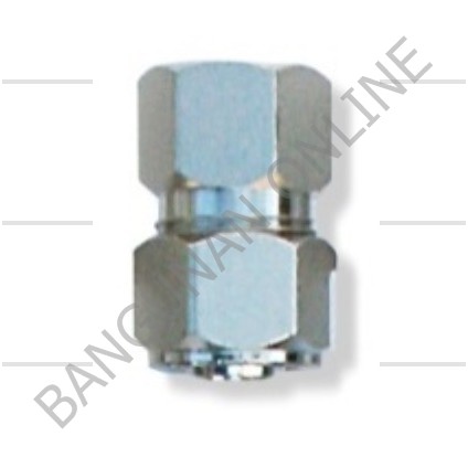 Jual FITTING PIPA PEX SOCKET GOLDENBULL SOK DRAT DALAM S 20 - 1/2 F AIR ...