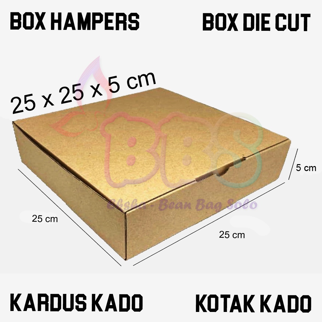 Jual GIFT BOX / KOTAK KADO / KARDUS PACKING / DUS PACKING / HAMPERS BOX ...