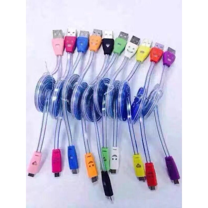 Jual Kabel data / kabel casan Led usb micro | Shopee Indonesia