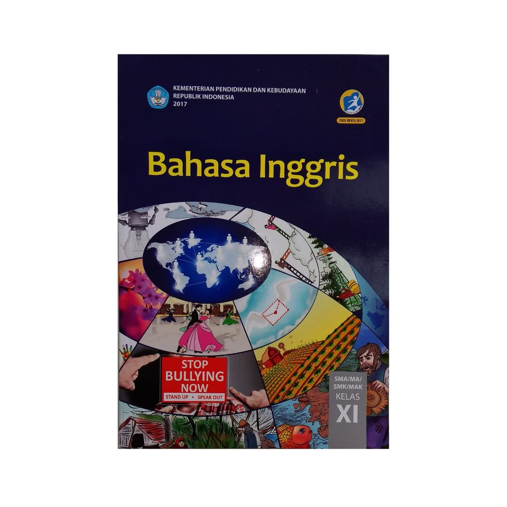 Jual BUKU PAKET BAHASA INGGRIS SMA/K KELAS XI | Shopee Indonesia