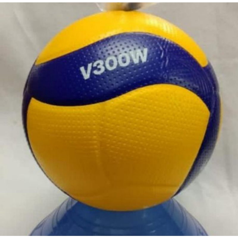 Jual Bola voly original mikasa V300W TERBARU | Shopee Indonesia