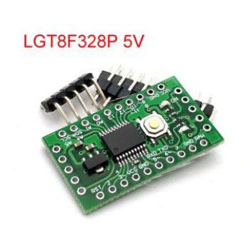 Jual LGT8F328 LGT8F328P REPLACE PROMINI ARDUINO PRO MINI MINIEVB ...