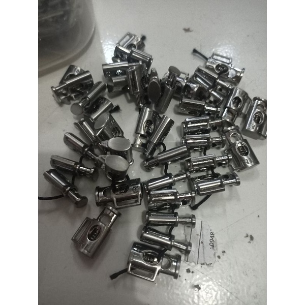 Jual stopper besi untuk ukuran 1-4mm | Shopee Indonesia