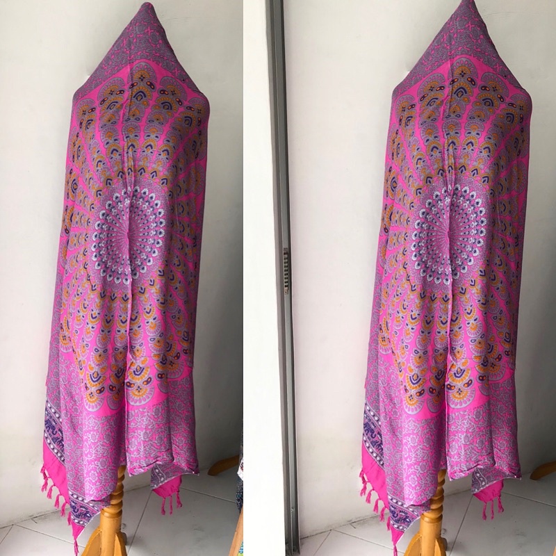 Jual Souvenir Bali Kain pantai | Shopee Indonesia