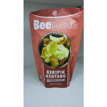Jual Bee Potato | Shopee Indonesia