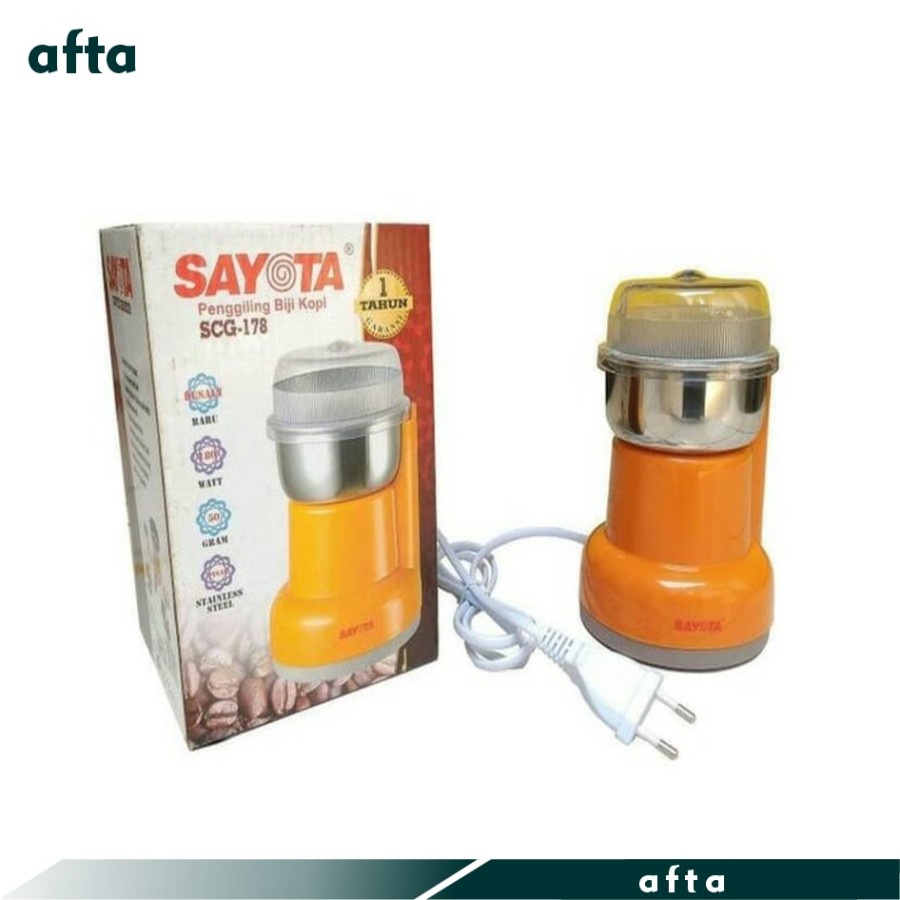 Jual Penghalus Obat Elektrik Blender Obat Sayota | Shopee Indonesia