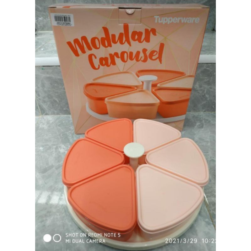 Jual modular carousel | Shopee Indonesia