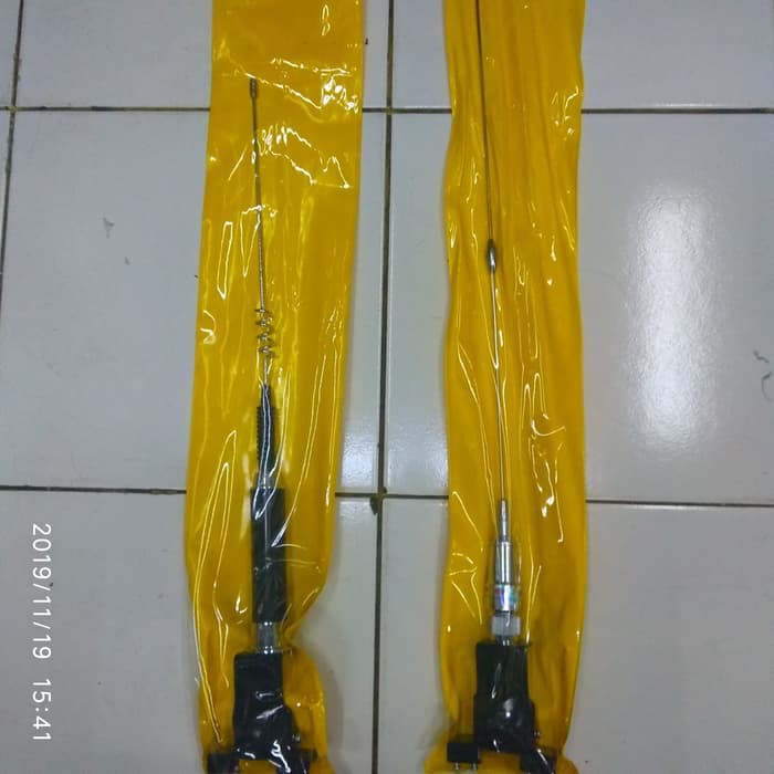 Jual Antena Variasi Model Jepit Untuk Semua Mobil Antena Komunikasi Rig ...